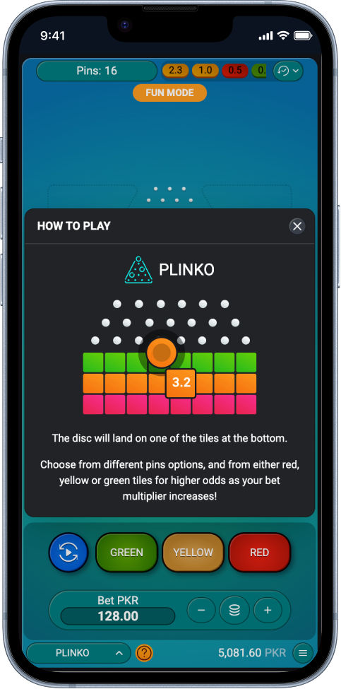 Plinko App Pakistan 2025 – Download & Play on Android [APK] and iOS